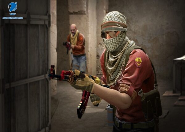 Tặng +319 Acc CSGO Prime miễn phí – Nick Counter-Strike (Steam) - Lắp Mạng VNPT